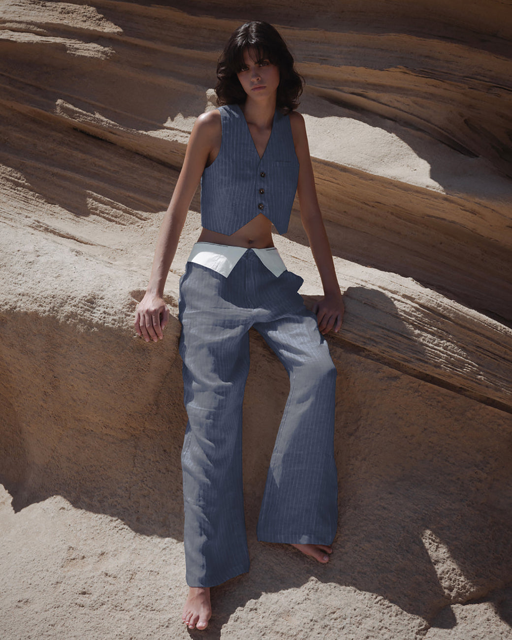LILY PANT – BRUNI