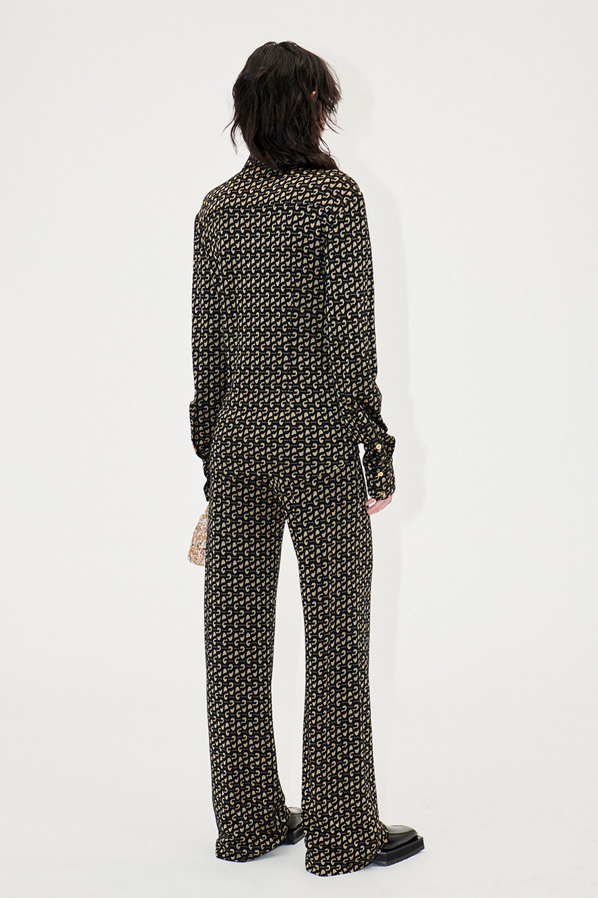 MAGIC PANTS – BRUNI