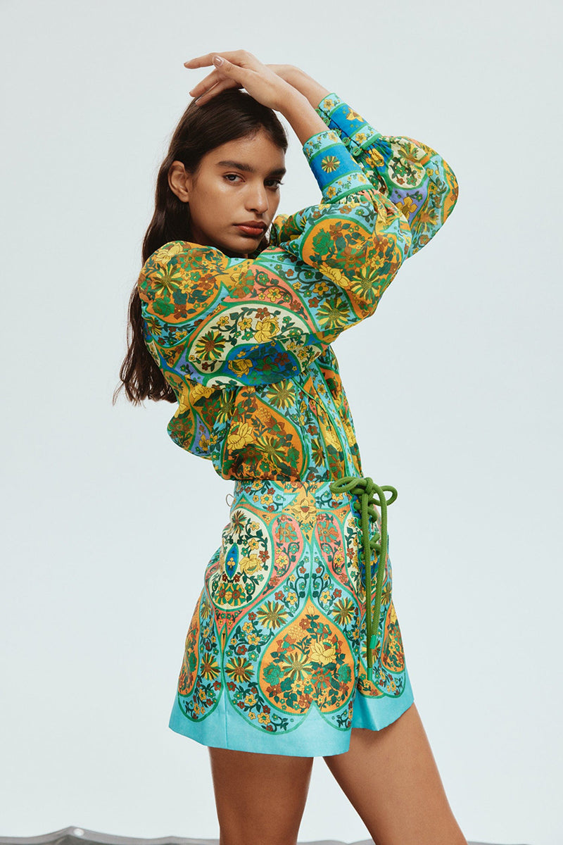 SOFIE SHORT – BRUNI