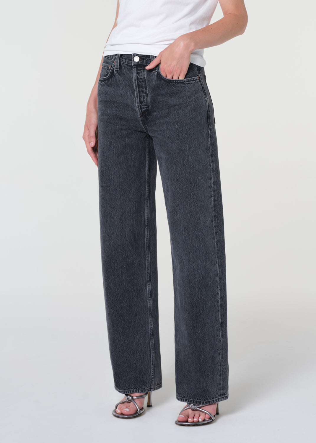 ARC JEAN 32" – BRUNI