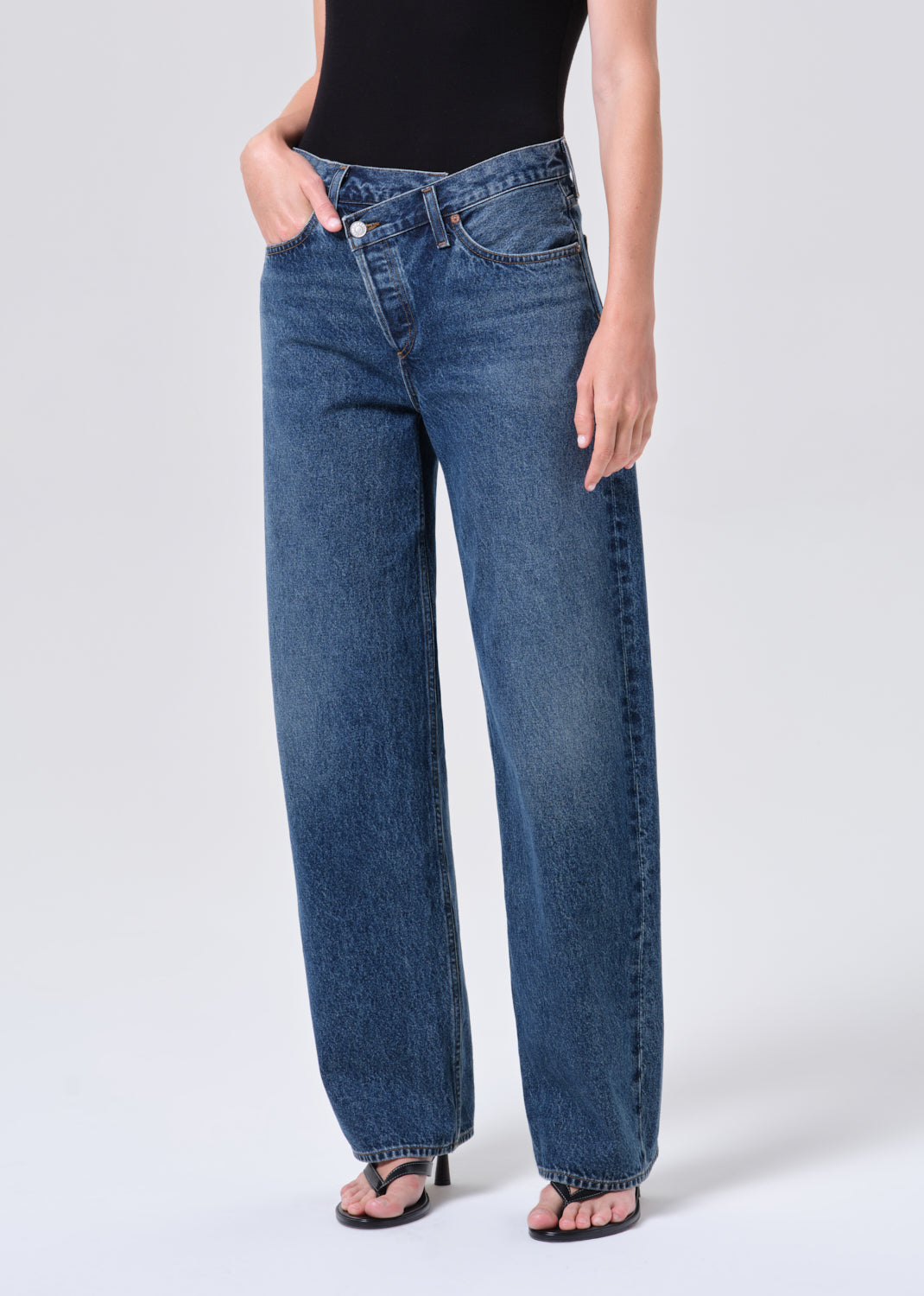 ARC CRISS CROSS JEAN – BRUNI