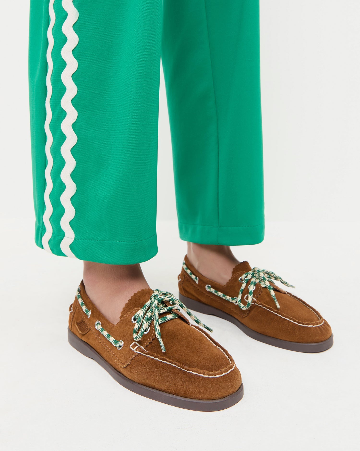 FRANCO BOAT SHOE – BRUNI