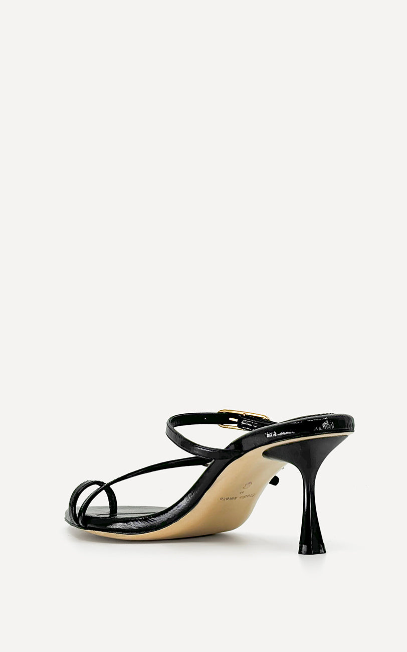 SABRINA 70 HEEL – BRUNI