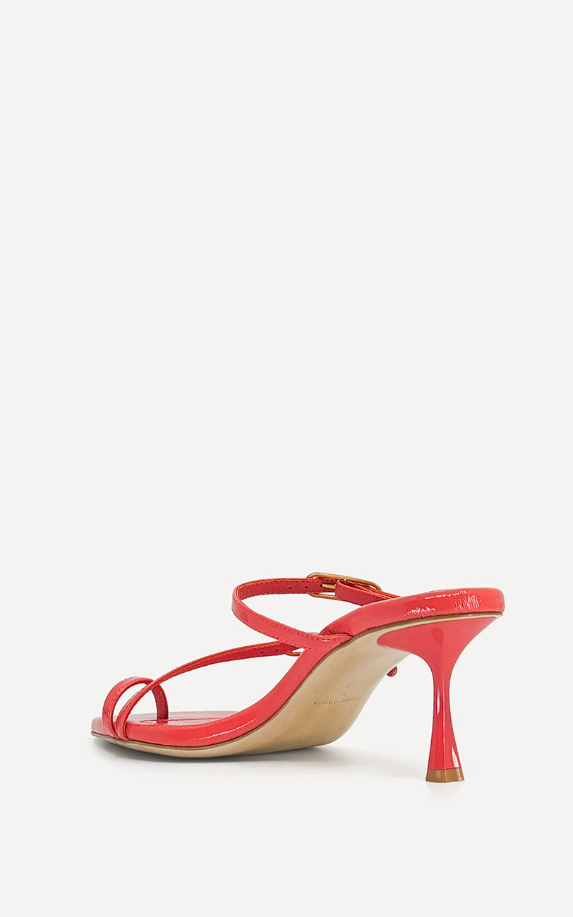 SABRINA 70 HEEL – BRUNI